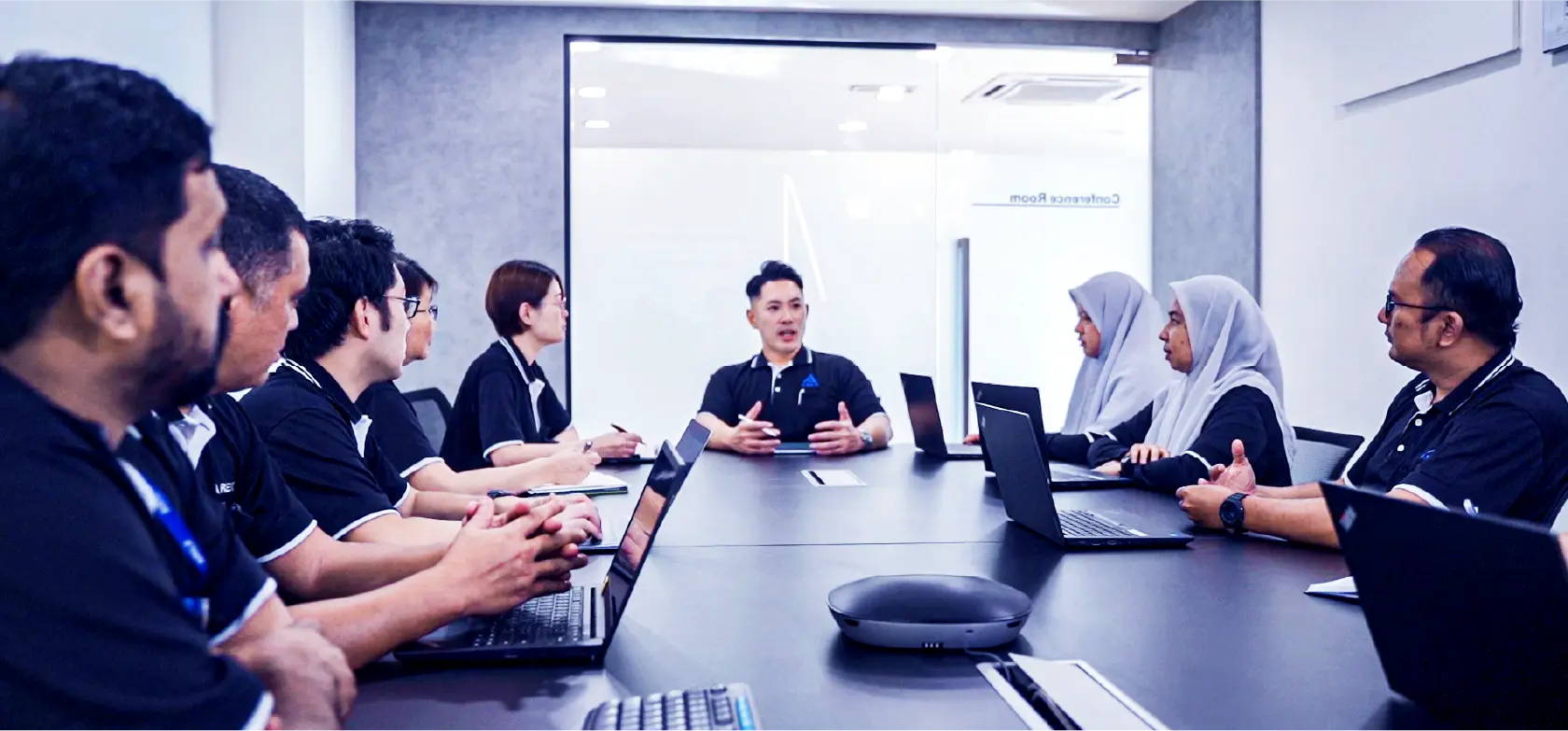 Arex Precision | World-Class Precision Machining Service Provider