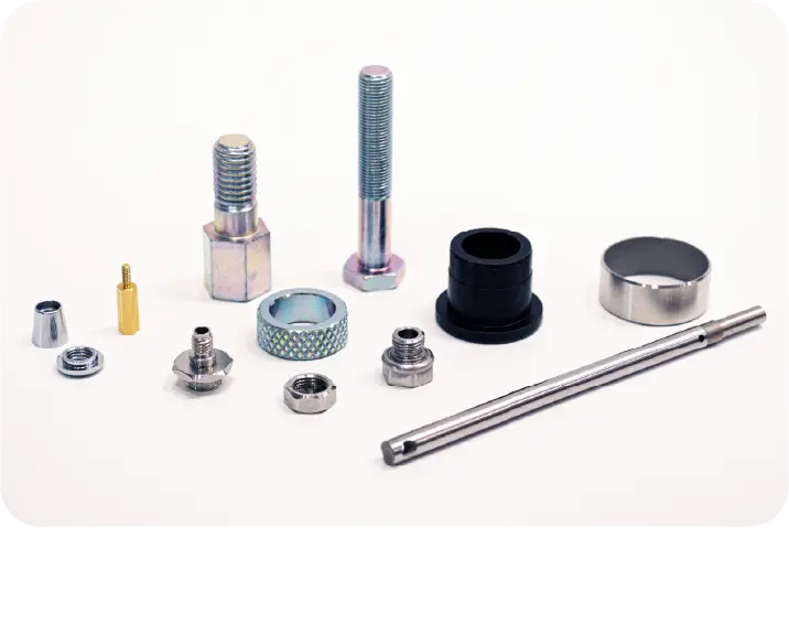 Arex Precision | World-Class Precision Machining Service Provider